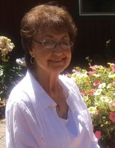 Frances Katherine Divelbiss Obituary April 13, 2024 - Johnston & Williams Funeral Home and Crematory