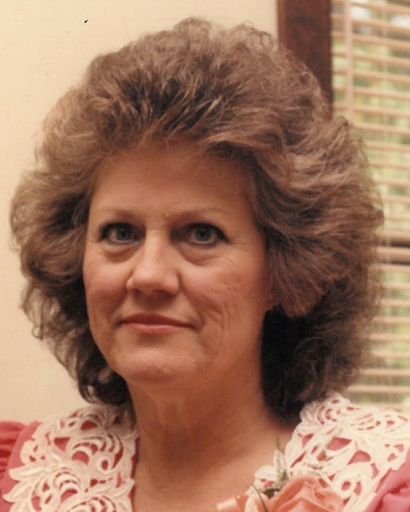 Martha Alma "Nana" Plemmons Obituary January 14, 2025 - Anders Rice ...