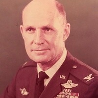 Colonel Harry Holt Moreland Obituary May 2, 2018 - Wolfe-Bayview ...