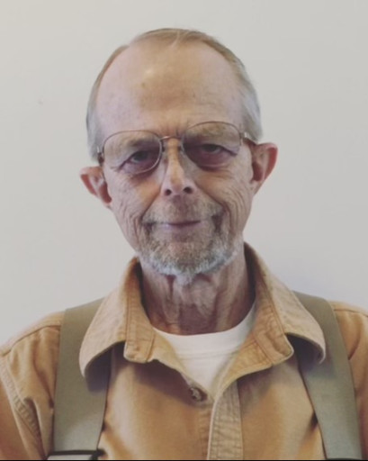 Paul C Hulet Obituary December 20, 2022 - Didericksen Memorial