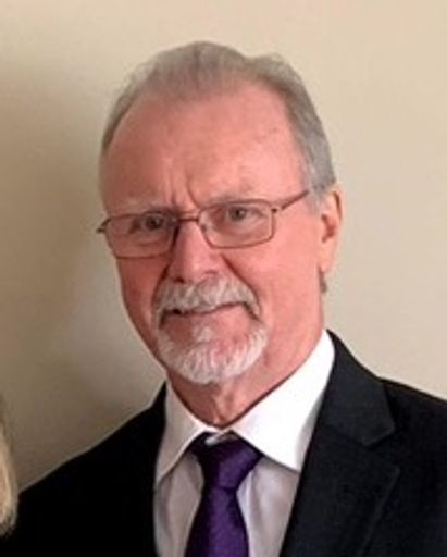 Robert B. Coghlan Obituary May 21, 2024 - Stellato Funeral Homes