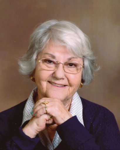 Shirley Ann Wilson (Eades) Obituary April 10, 2024 - Elgin Funeral Home