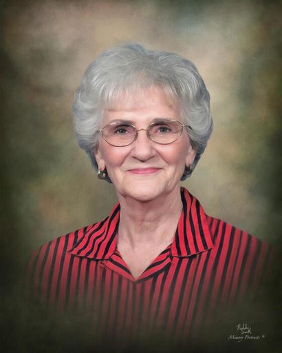 Bobbye Bond Obituary 2022 - Chapel of Hope Funerals and Cremations