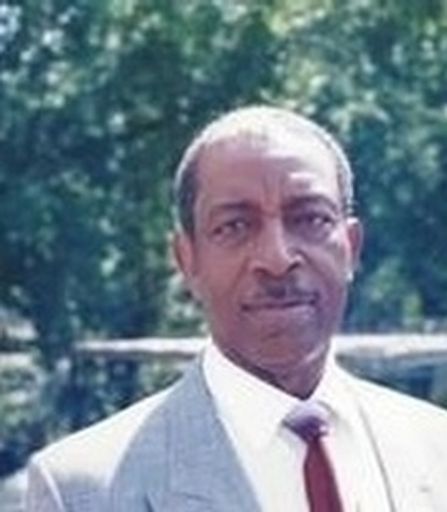 Charles Palmer Obituary January 28, 2017 - Chambers Funeral Home, Inc.