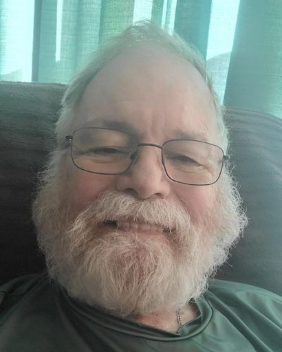 William Goad Obituary November 7, 2022 - Cox & Son Funeral Homes