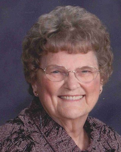 Eileen Delores Connaker Obituary September 24, 2023 - Olson & Swanson Chapels Funeral ...