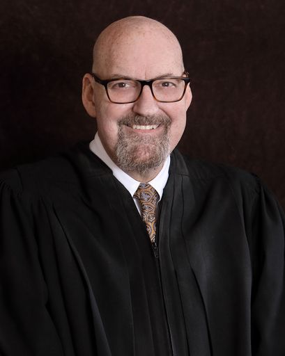 The Honorable Scott R. Sparks Obituary January 10, 2025 - Johnston & Williams Funeral Home and ...