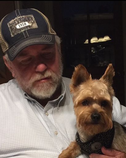 Frank Lofton Pope Obituary February 1, 2024 - Leavitt Funeral Home