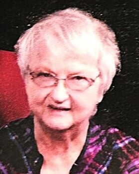 Florence Jacqueline Bridges Obituary 2024 - Raymer - Kepner Funeral ...