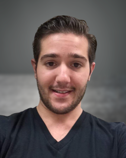 Nicholas Perrotti Obituary September 3, 2023 - Maceroni Funeral Home