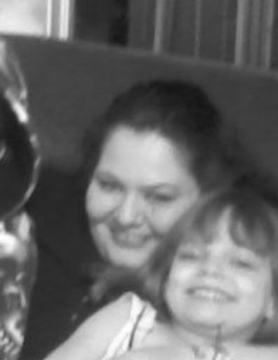 Nicole Ritter Obituary 2022 - Halbritter Wickens Funeral Services