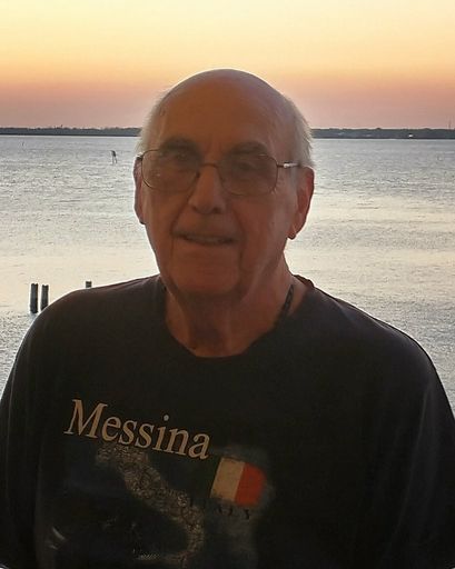 Charles A. Antinoro Obituary April 1, 2023 - Barile Funeral Home