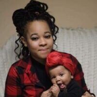 Miyona Zayla Lee-Miller Obituary September 13, 2020 - Schumacher-Kish ...