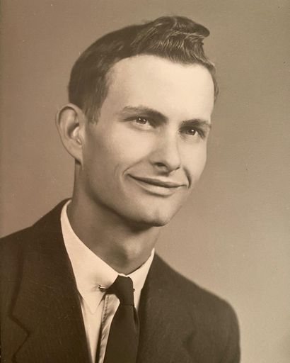 Robert Daniel McAlpine Obituary October 6, 2024 - Asper Funeral Homes