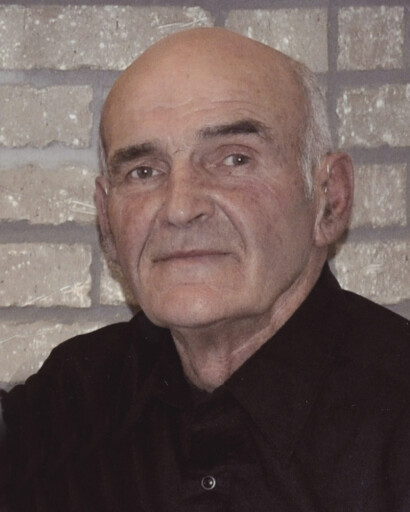 Allan Ilgen Obituary August 21, 2024 - Patton-Schad Funeral Home