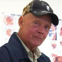 Robert Charles Zeigler Obituary 2015 - Riemann Family Funeral Homes