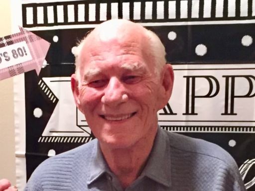 Richard Murnane Obituary 2023 - Mueller Memorial