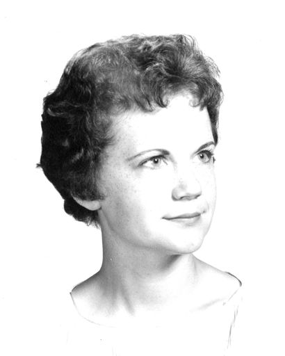 Barbara H. Watson Obituary 2022 - Miller Rivers Caulder Funeral Home