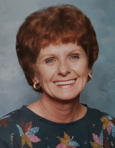 Patricia Hayward Obituary 2019 - Sykes Funeral Home