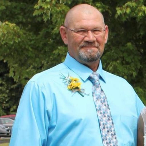 Daniel Schuring Obituary September 2, 2020 - Avink McCowen Secord ...