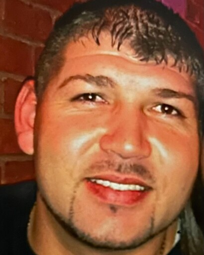 Bradley Padgett Obituary May 17, 2024 - Fitzpatrick Funeral Home