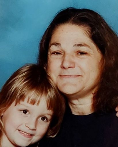 Felicia Naquin Fontenot Obituary August 8, 2023 - Rose - Neath Funeral ...