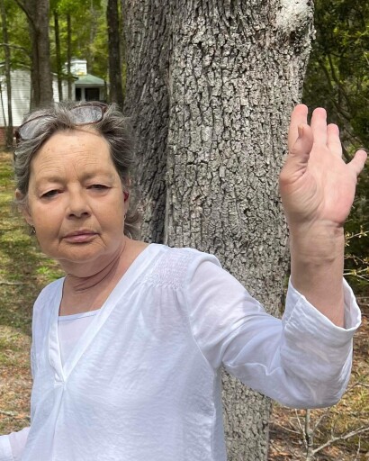 Brenda Kay Green Obituary 2024 - Palmetto Cremation Society