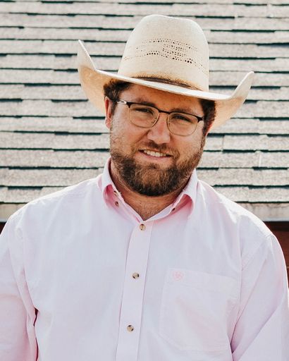 Dawson James McCuin Obituary December 14, 2024 - Schrader, Aragon ...