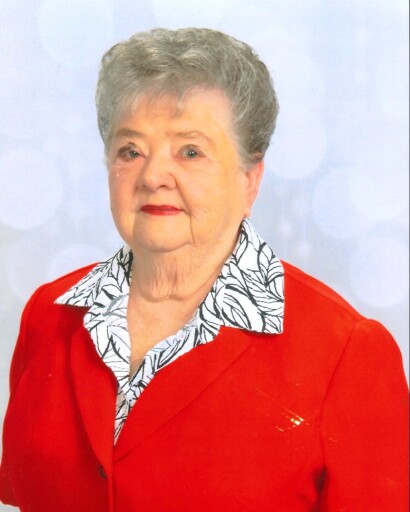 Mable Irene Douglas Obituary 2024 - Ingram Funeral Home & Crematory