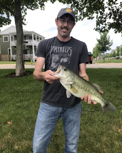 Jeremy Michael Heffernan Obituary November 8, 2024 - Baue Funeral Homes