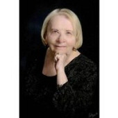 Patricia Stevens Lyons Obituary May 5, 2016 - Muehlebach Funeral Care