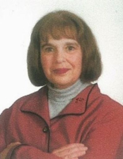 Rhonda Irene Knapp Hebert Obituary 2020 - McCullough Funeral Home