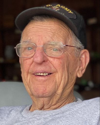 Lawrence Earl Suydam Obituary July 14, 2023 - Blackwell Funeral Home