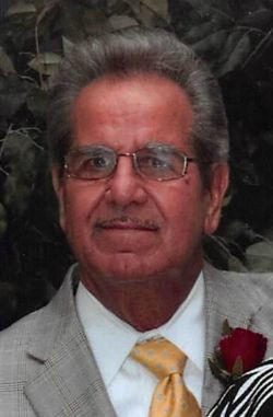 Frank Costanza Obituary March 19, 2018 - Resthaven Gardens of Memory & Funeral Home