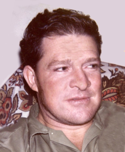 David Mangum Obituary April 25, 2016 - Hullinger Mortuary