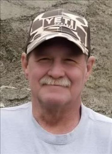 Timothy William Johnson Obituary July 8, 2024 - Ray & Martha Funeral Home