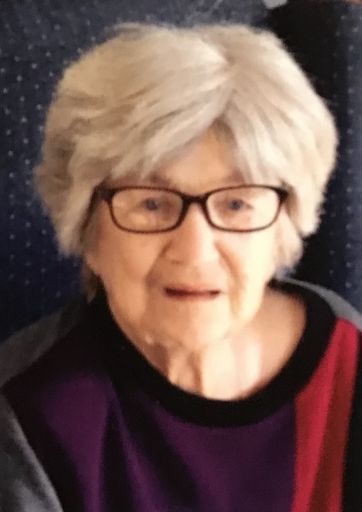 Barbara Rice Obituary April 6, 2020 - Grace Memorial Chapel