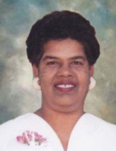 Zenola Marie Davis Mitchell Obituary 2018 - Pellerin Funeral Homes