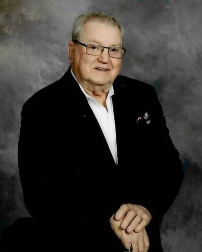 Raymond Gerald Russell Obituary October 2, 2024 - Cavill-Turner Funeral ...