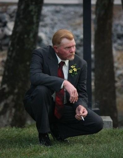 Roger Renfrow Obituary July 16, 2022 - Ott & Lee Funeral Homes