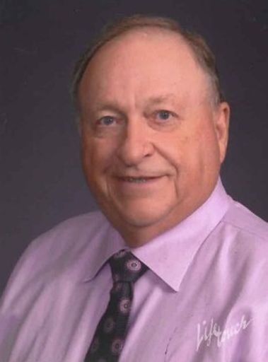 Henry Longacre Obituary August 7, 2022 - Naugle Funeral & Cremation Service