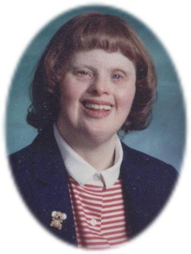 Patricia Dickey Obituary January 13, 2007 - Smith Family Funeral Homes