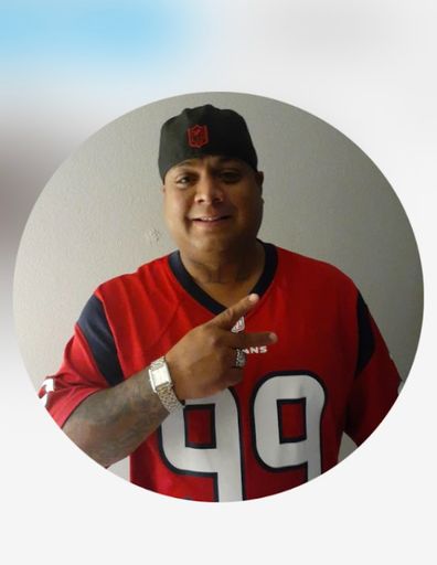 Sunny Garcia Obituary March 27, 2023 - All Faiths Funeral Services