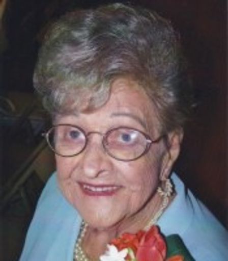 Mrs. Helen Gibson Obituary April 22, 2012 - Hanlin Funeral Home