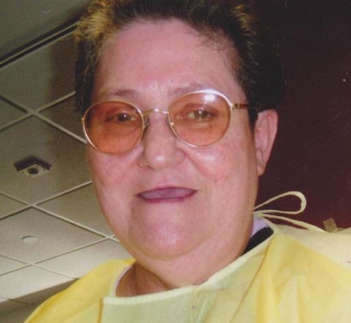 Betty Rice Obituary 2012 - Ambrose Funeral Home and Cremation Services ...