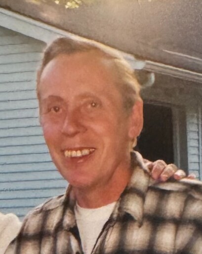 Ralph R. Carlson Sr. Obituary August 1, 2024 - Clinton Funeral Home