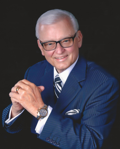 John Arvid Larson, Jr. Obituary 2024 - Hendersonville Memory Gardens ...