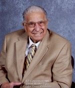 Alexander D. Centurioni Obituary July 19, 2009 - Douglass & Zook