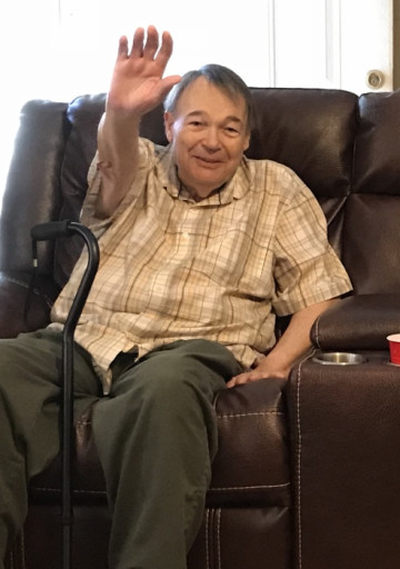 Donald Halbert Obituary January 19, 2019 - Countryside Funeral Home