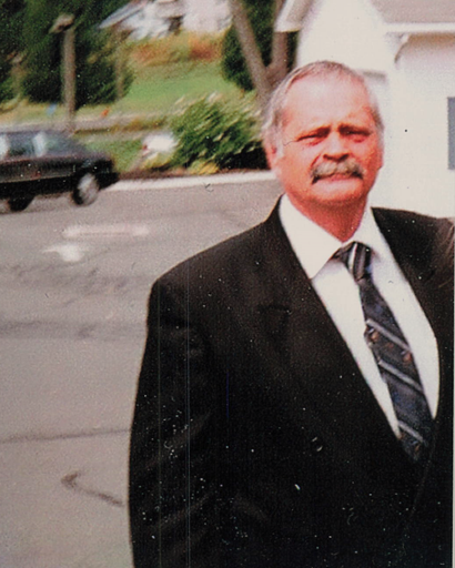 Steve Allen Raymond Obituary February 22, 2024 - Dunn Funeral Home